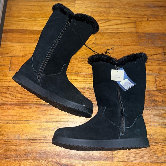 Universal Thread | Shoes | New Midrise Boots | Poshmark